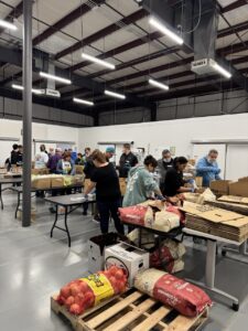 FoodShare Program | Affordable Fresh Food Boxes